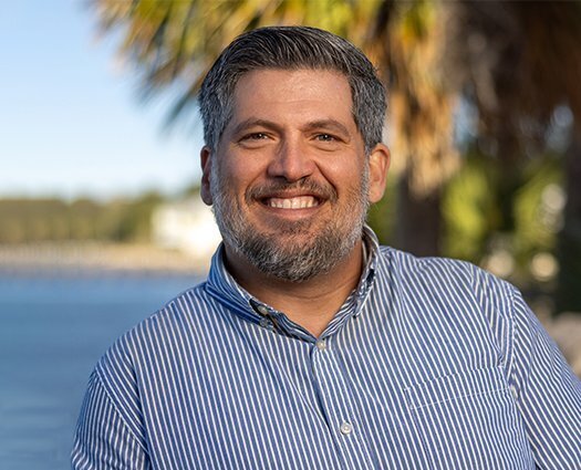 John Claunch - Panama City - Beachy Beach Real Estate